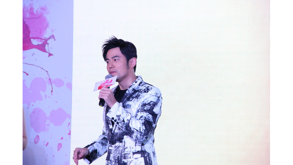 Jay Chou presents new musical based on "Secret" - 8days