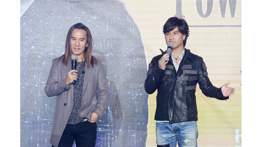 Power Station releases new album to celebrate 20th anniversary - 8days