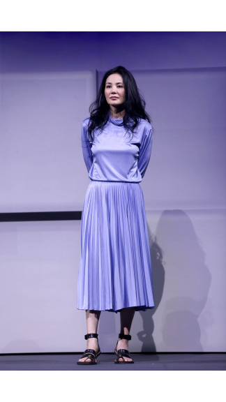 Faye Wong announces comeback concert - 8days
