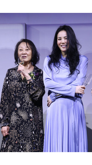 Faye Wong announces comeback concert - 8days