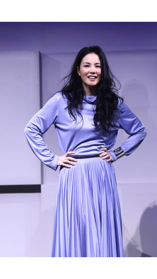 Faye Wong announces comeback concert - 8days