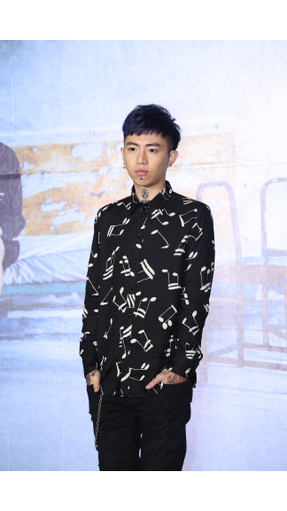 R-chord Presents New Album - 8days