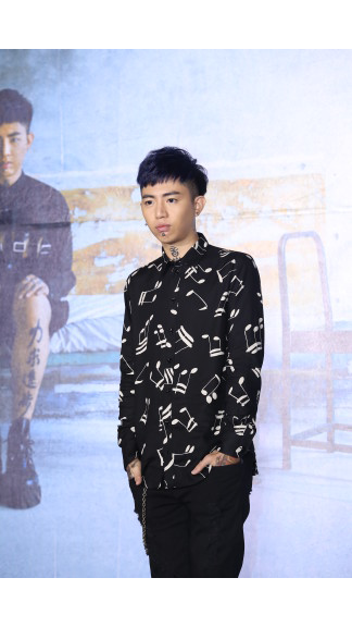 R-chord Presents New Album - 8days