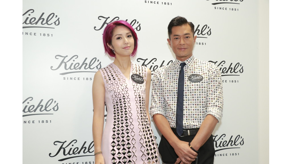 Louis Koo: Girlfriend’s Personality More Important than Cooking Skill ...