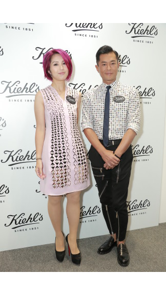 Louis Koo: Girlfriend’s Personality More Important than Cooking Skill ...