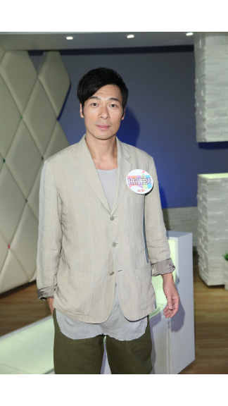 Andy Hui Shares Memories with Mark Lui - 8days