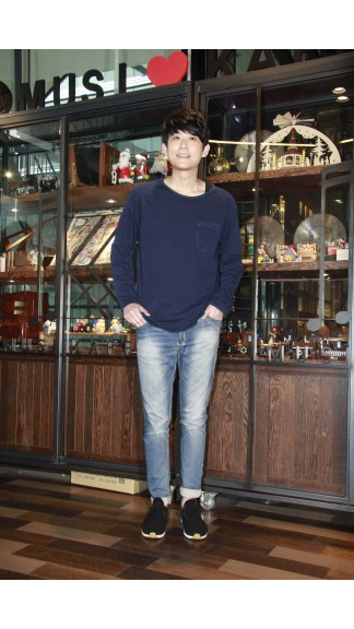 Tammy Chen and Nylon Chen’s First Collaboration Together - 8days