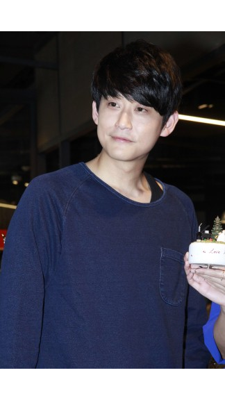 Tammy Chen and Nylon Chen’s First Collaboration Together - 8days