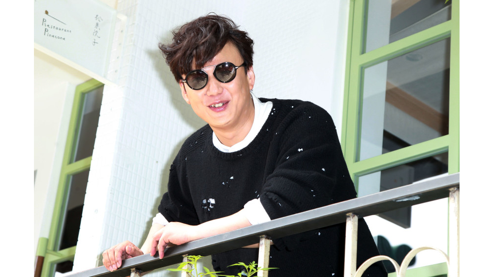 Ricky Hsiao Has the Foresight to Plan for life after Retirement - 8days