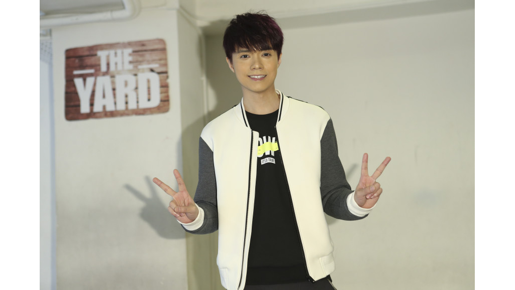 Hins Cheung Promises to Ward Himself Before Concert in Macau - 8days