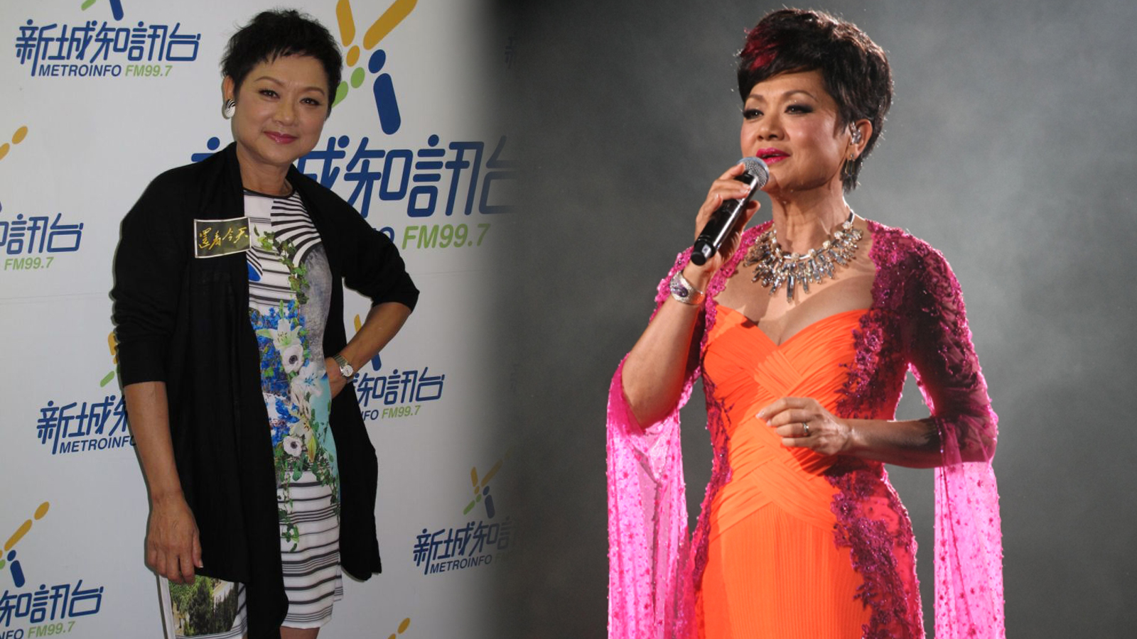 Celeb crushin’: 80s divas then and now - 8days