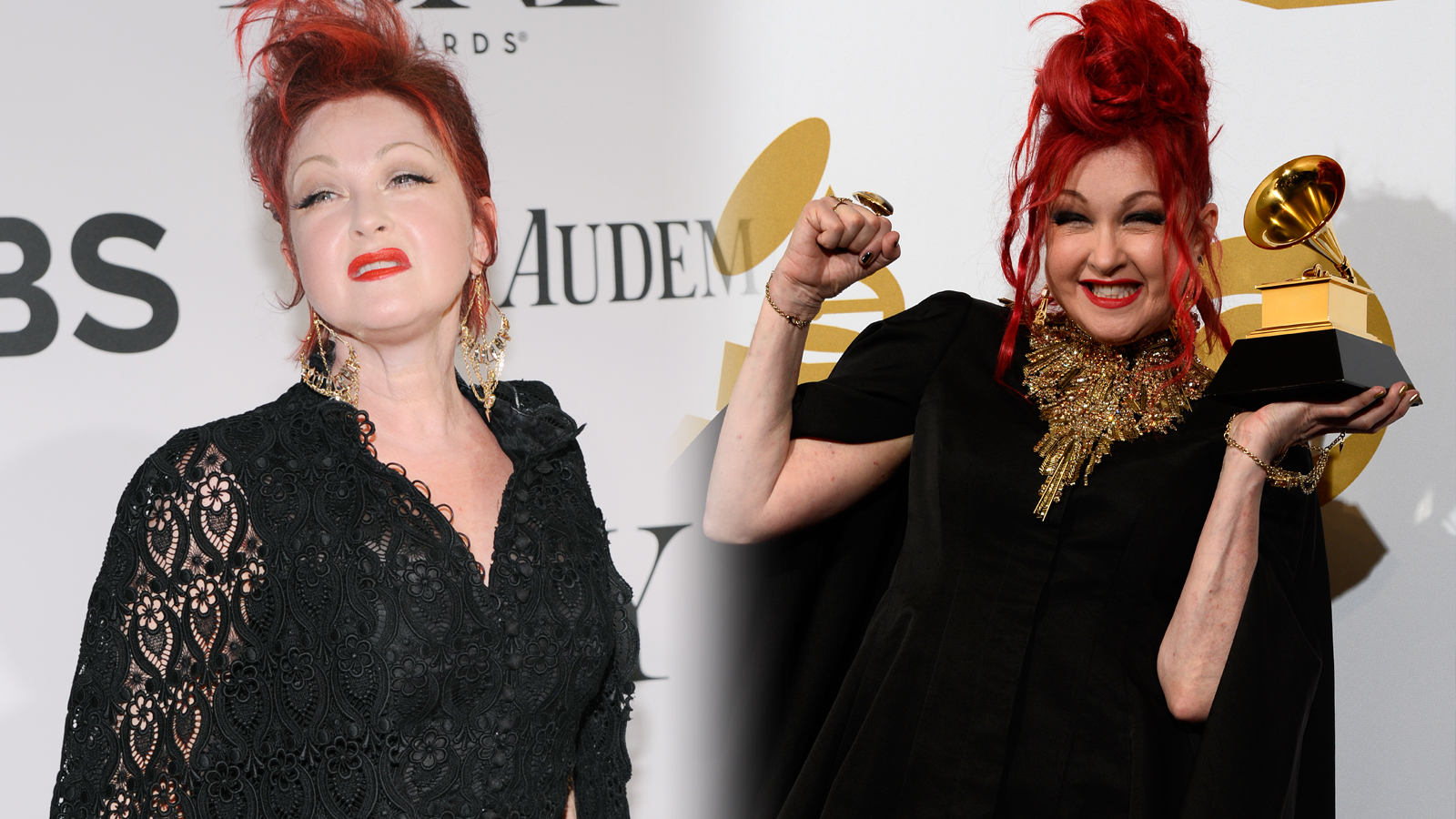 Celeb crushin’: 80s divas then and now - 8days