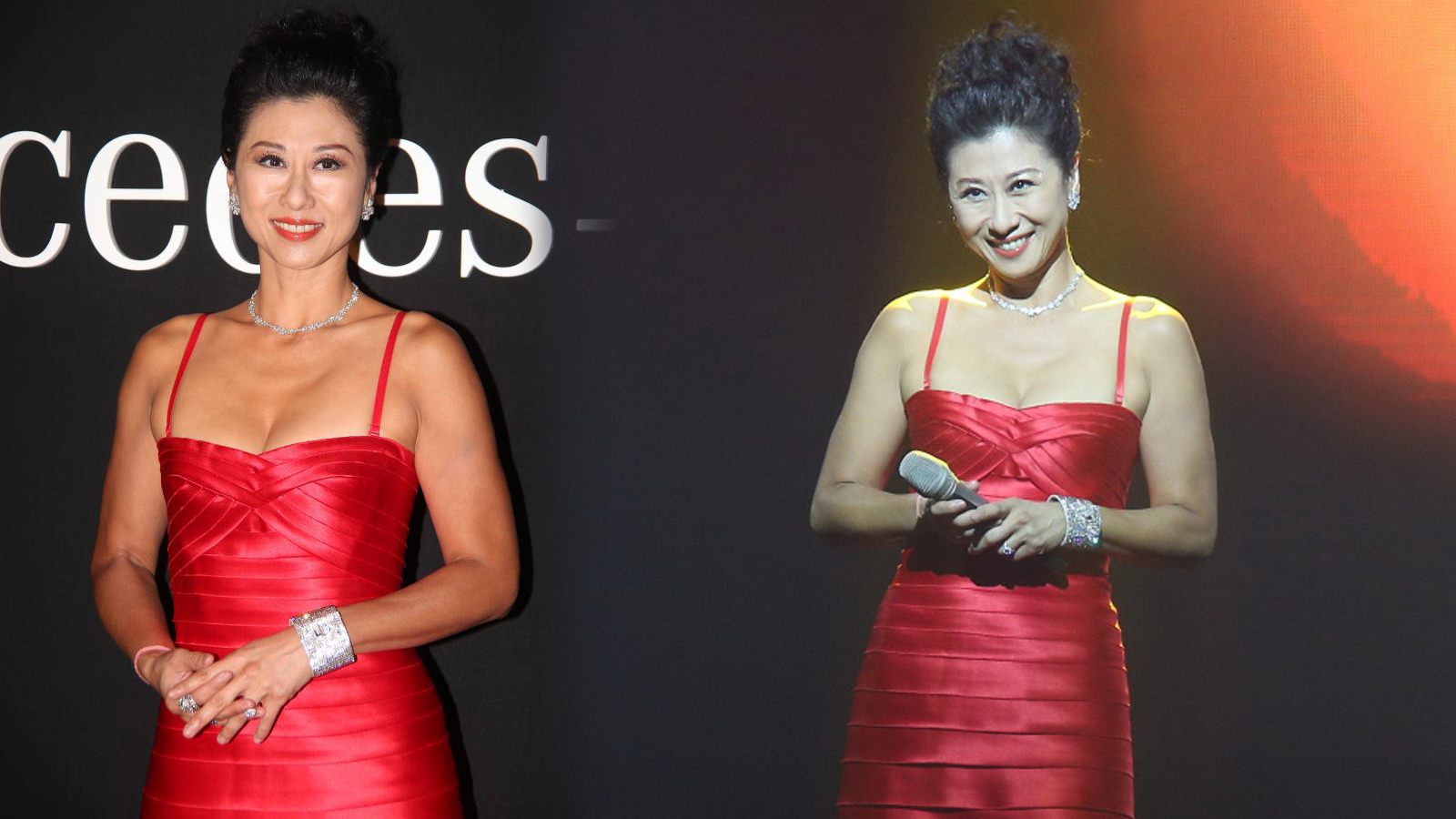 Celeb crushin’: 80s divas then and now - 8days