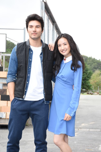 Rhydian Vaughan Shares Tips on Having Children - 8days