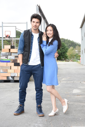 Rhydian Vaughan Shares Tips on Having Children - 8days