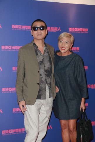 Jacky Cheung Gets No Pay for Cameo in Nick Cheung’s Film - 8days