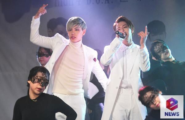 [Photo] HIGH4 Returns with ′D.O.A′ - 8days