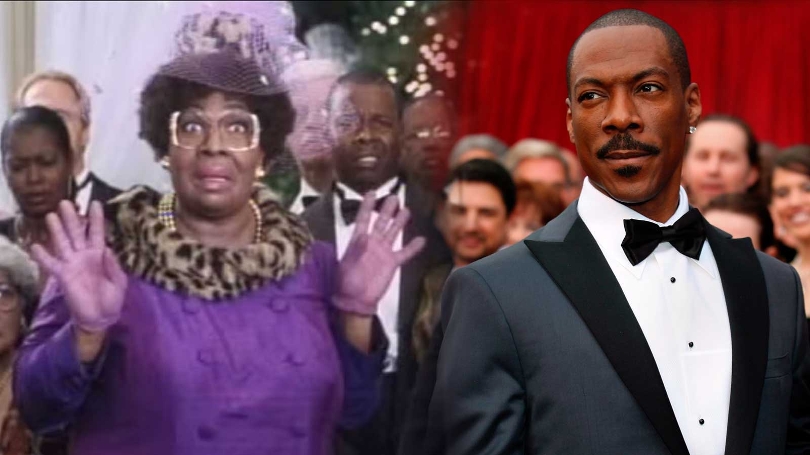 Actors who took on gender-bending roles in film and TV - 8days