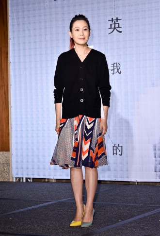 Rene Liu Releases New Album - 8days