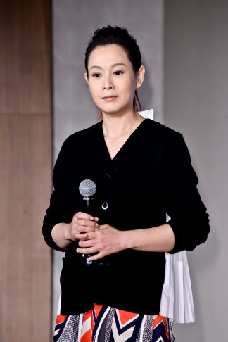 Rene Liu Releases New Album - 8days