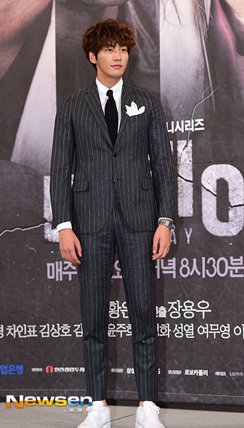 [Photo] Cha In Pyo, Jung So Min, Kim Young Kwang, Infinite′s Sung Yeol ...