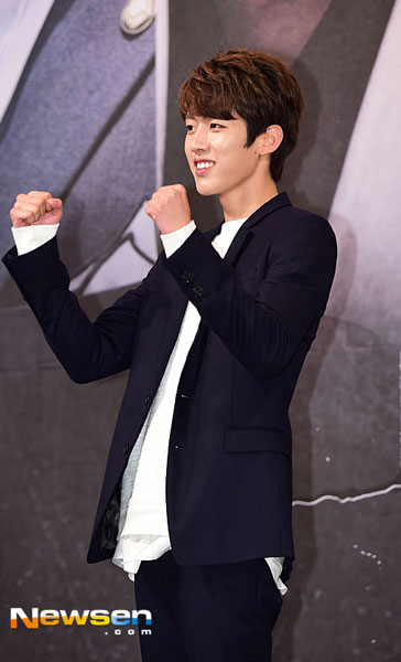 [Photo] Cha In Pyo, Jung So Min, Kim Young Kwang, Infinite′s Sung Yeol ...