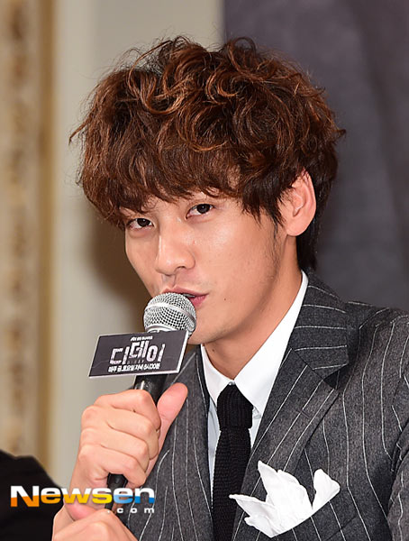 [Photo] Cha In Pyo, Jung So Min, Kim Young Kwang, Infinite′s Sung Yeol ...