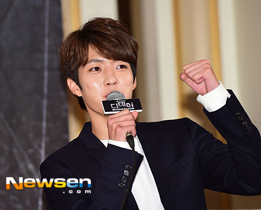 [Photo] Cha In Pyo, Jung So Min, Kim Young Kwang, Infinite′s Sung Yeol ...