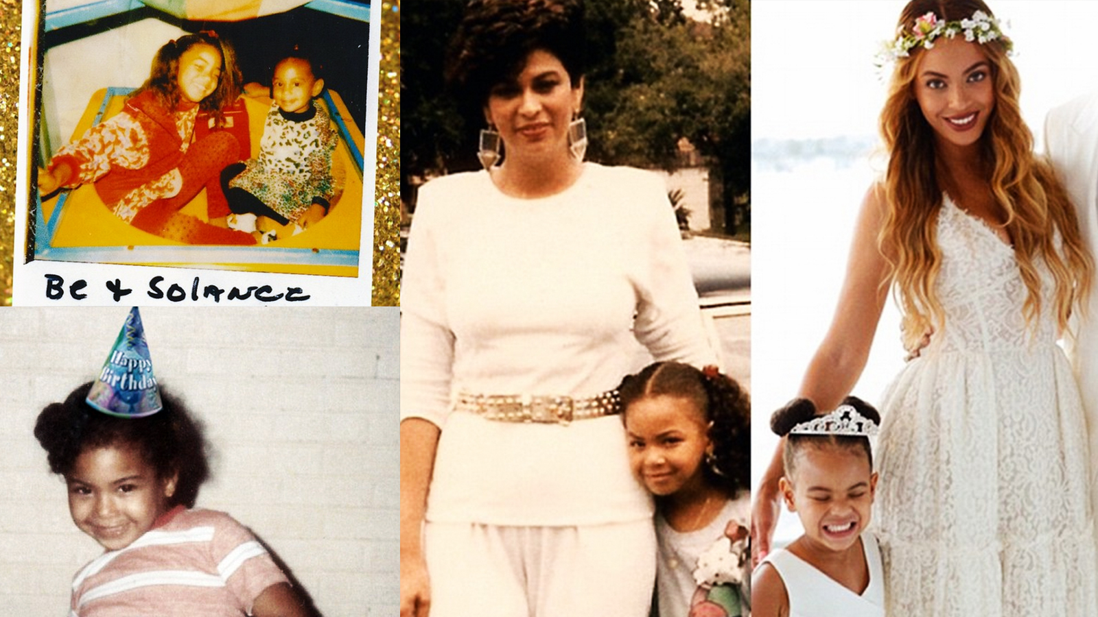 Celebs when they were teens: Hollywood Edition - 8days