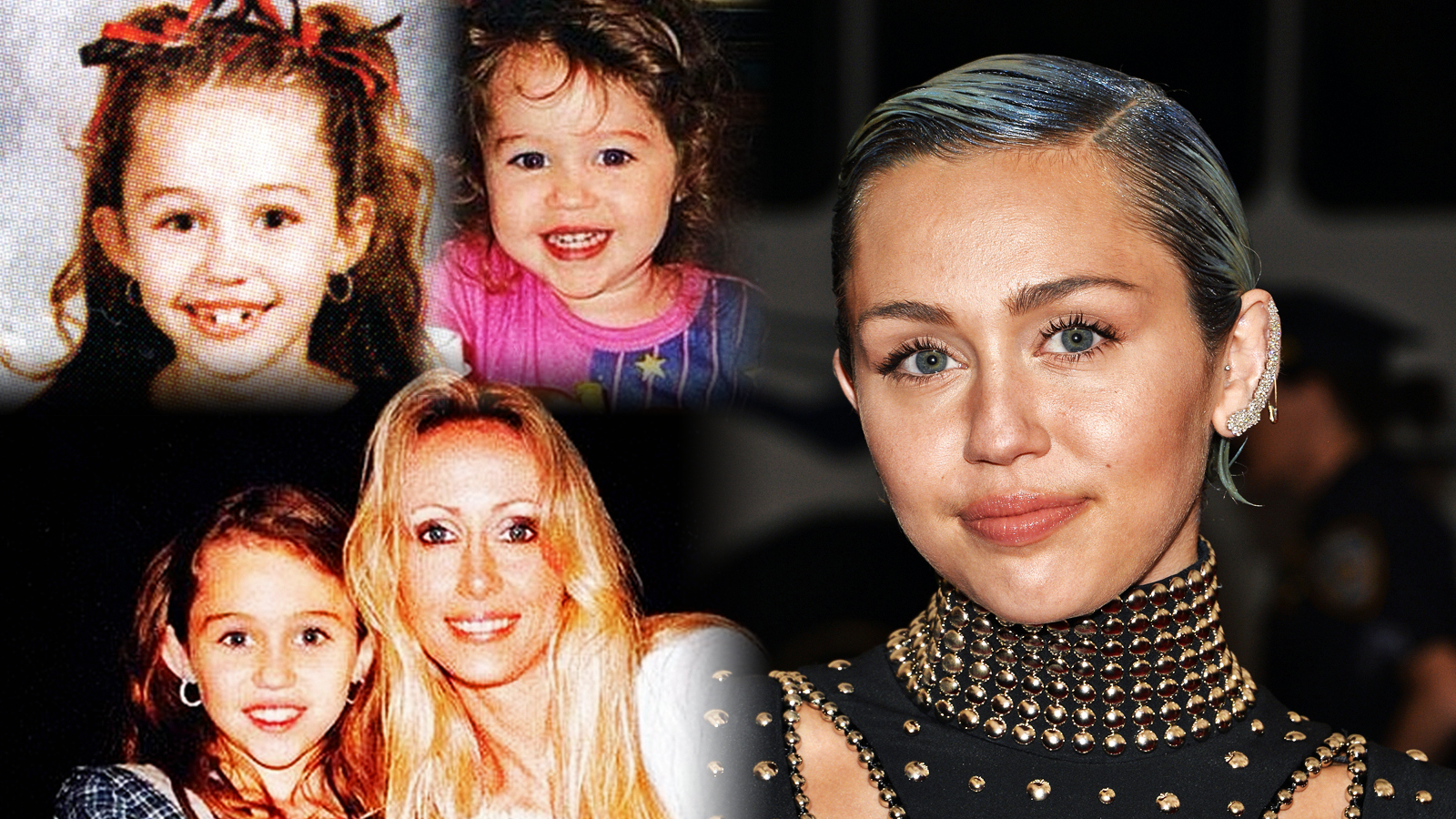 Celebs when they were teens: Hollywood Edition - 8days