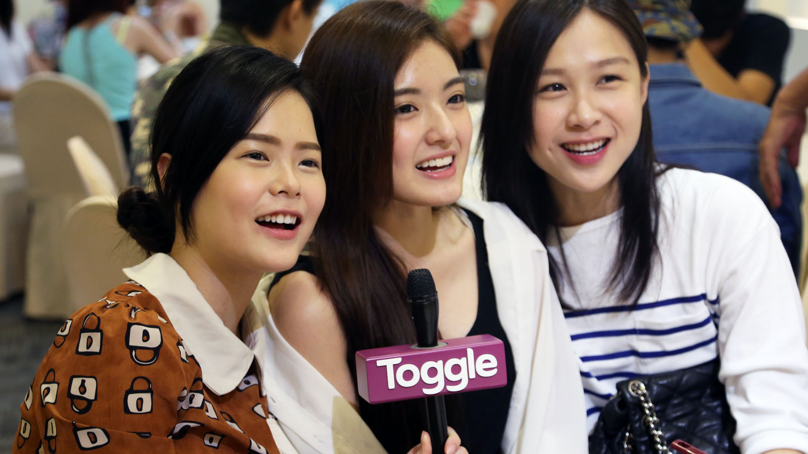 Chen Tian Wen celebrates his son’s first month - 8days