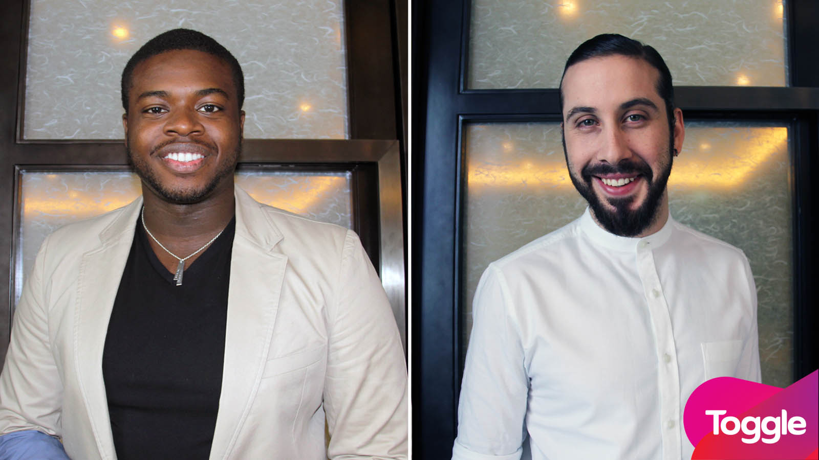 Musicians that went from internet to world domination - 8 Days