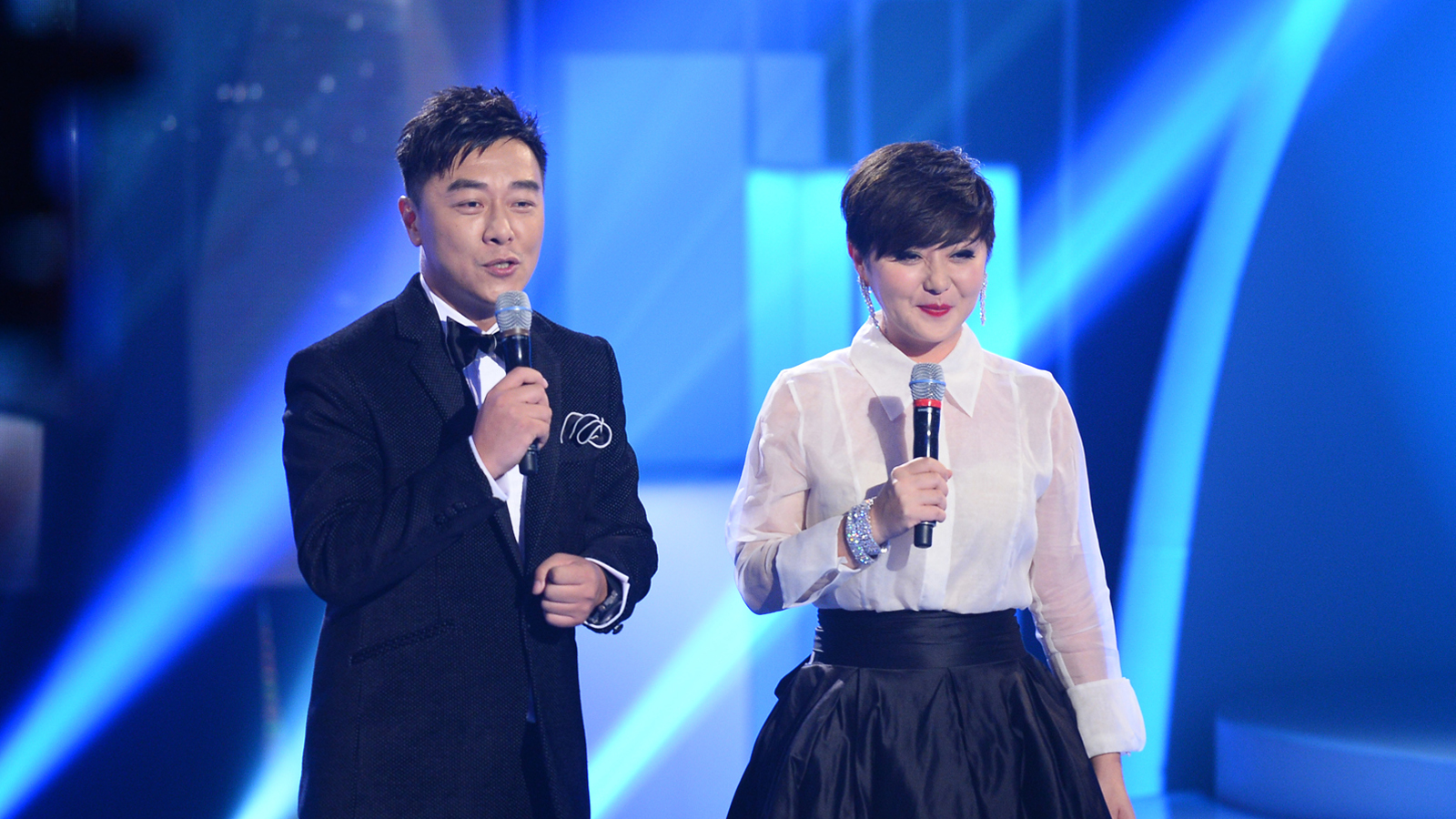 Best of Star Awards 2015 Show 2 - 8days