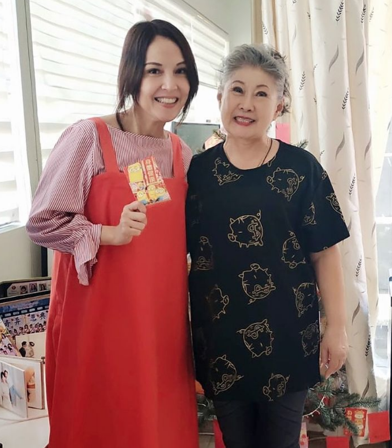 Insta-Buzz: What The Stars Were Up To During Chinese New Year - 8days
