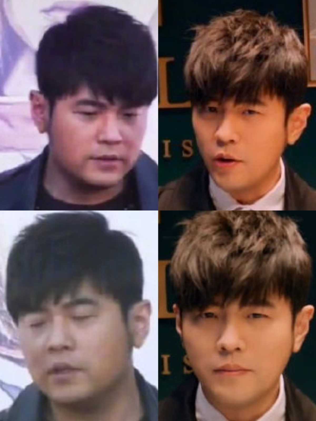 Jay Chou, Who Was Recently Fat-Shamed, Wows Netizens With Slimmer ...