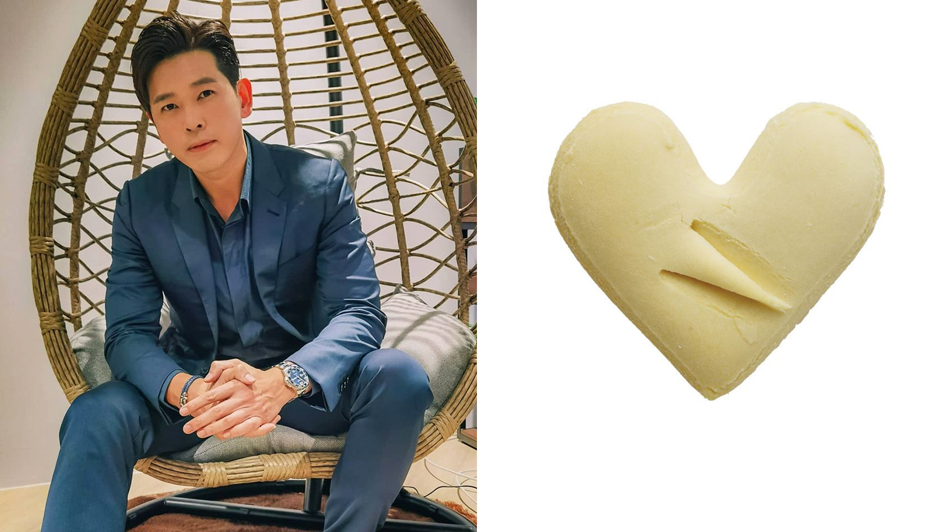 11 CNY Snack Recommendations From Romeo Tan, Chen Liping & Other Celebs ...