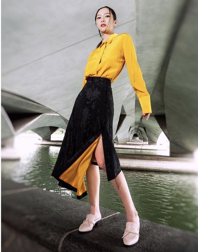 This Week’s Best-Dressed Local Stars: Jan 30-Feb 6 - 8days