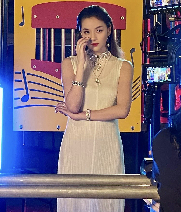 This Week’s Best-Dressed Local Stars: Jan 23-30 - 8 Days