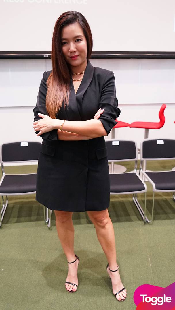 Style Evolution: Rui En - 8 Days