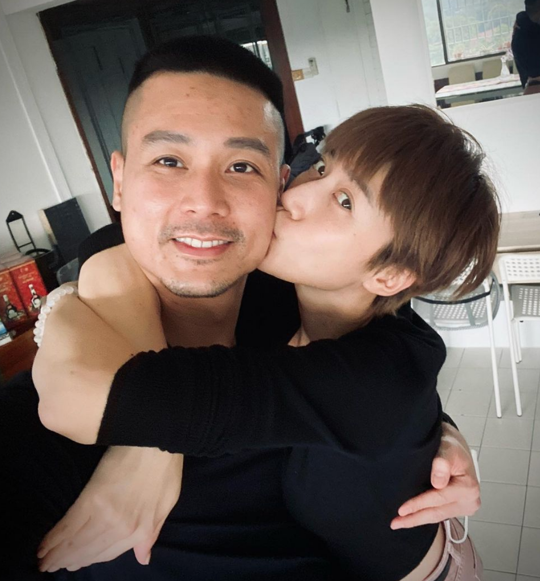 Insta-Buzz: What The Stars Were Up To This Week - 8days