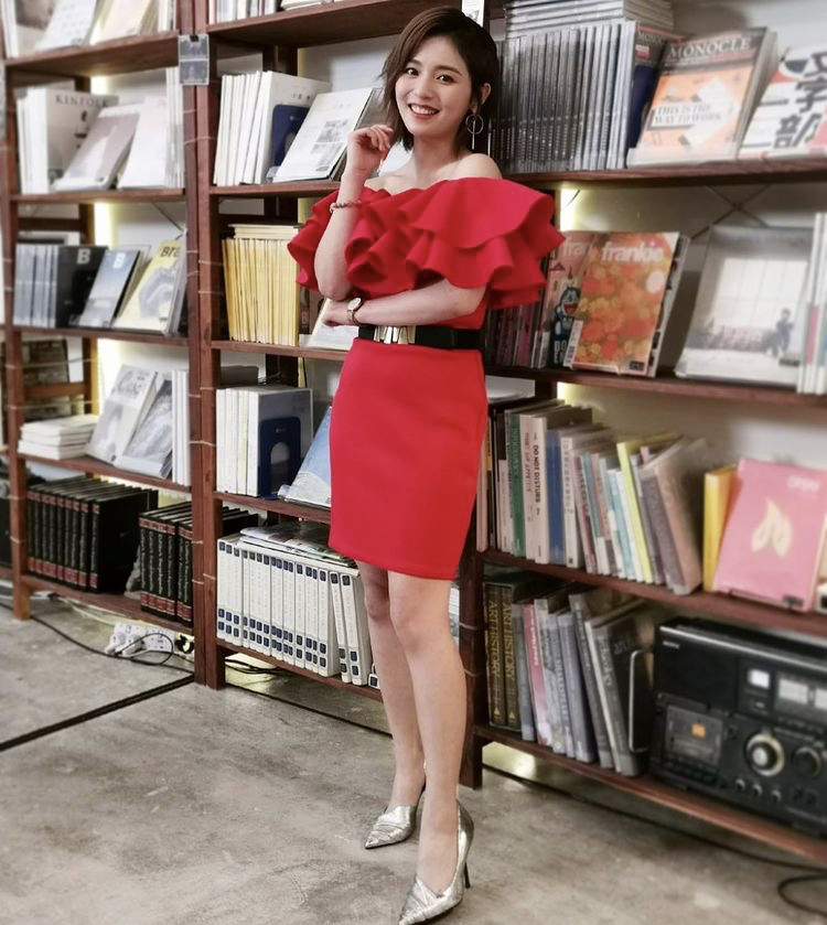 This Week’s Best-Dressed Local Stars: Jan 9-16 - 8days