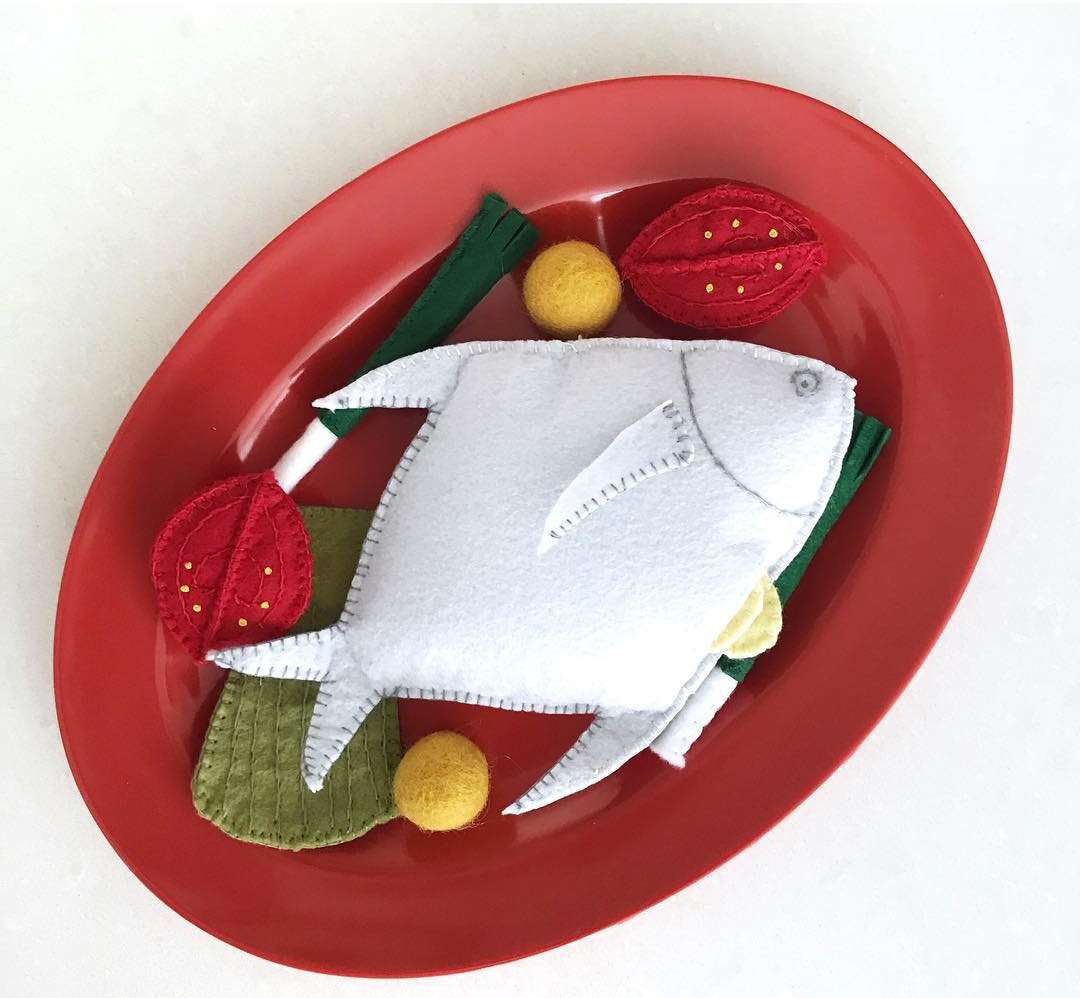 Local Toy Shop Makes Realistic Herh Keow, Chinese New Year Kueh From ...