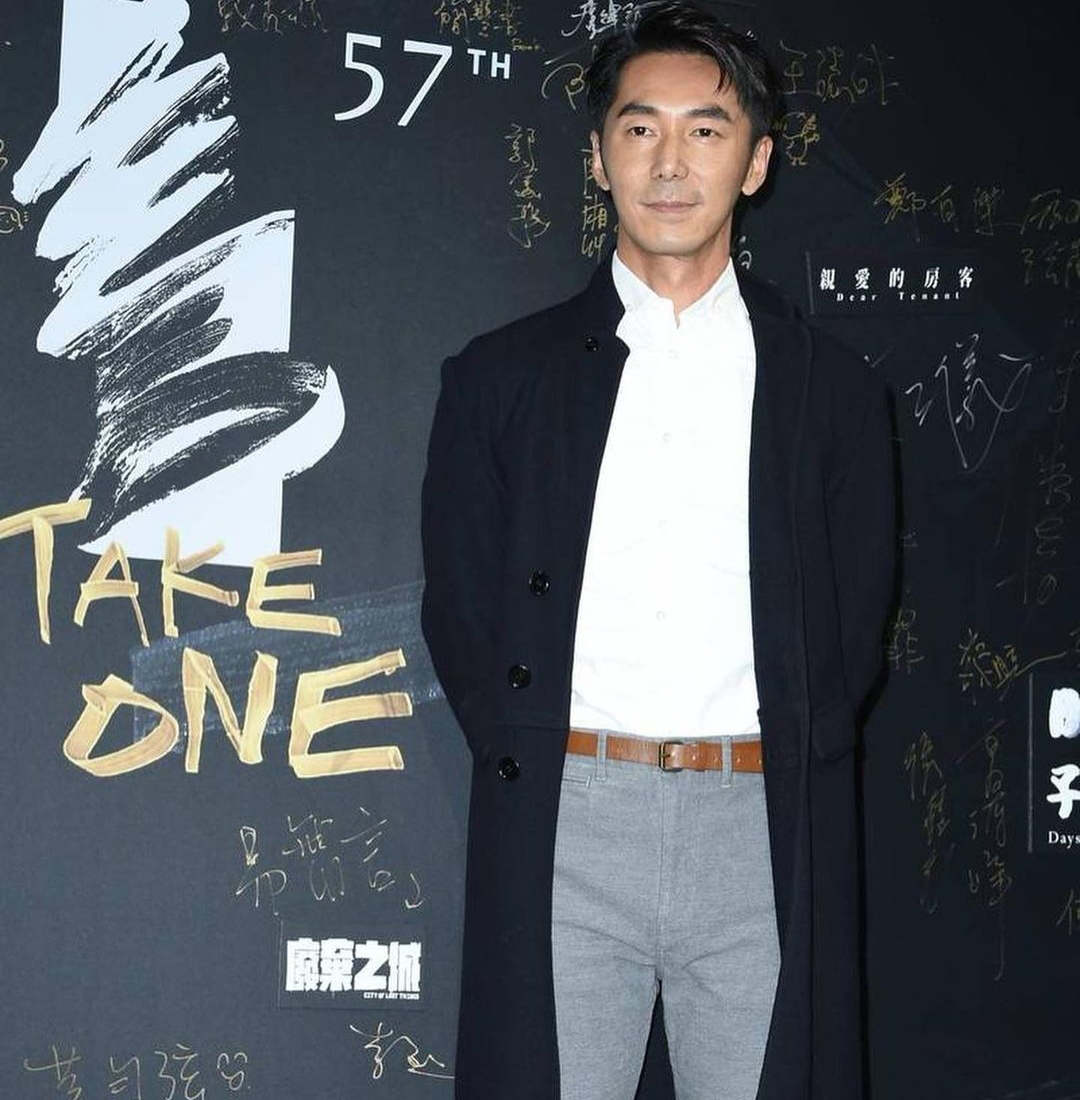 Matilda Tao’s Husband Li Liren Apologises For Showing His Middle Finger ...