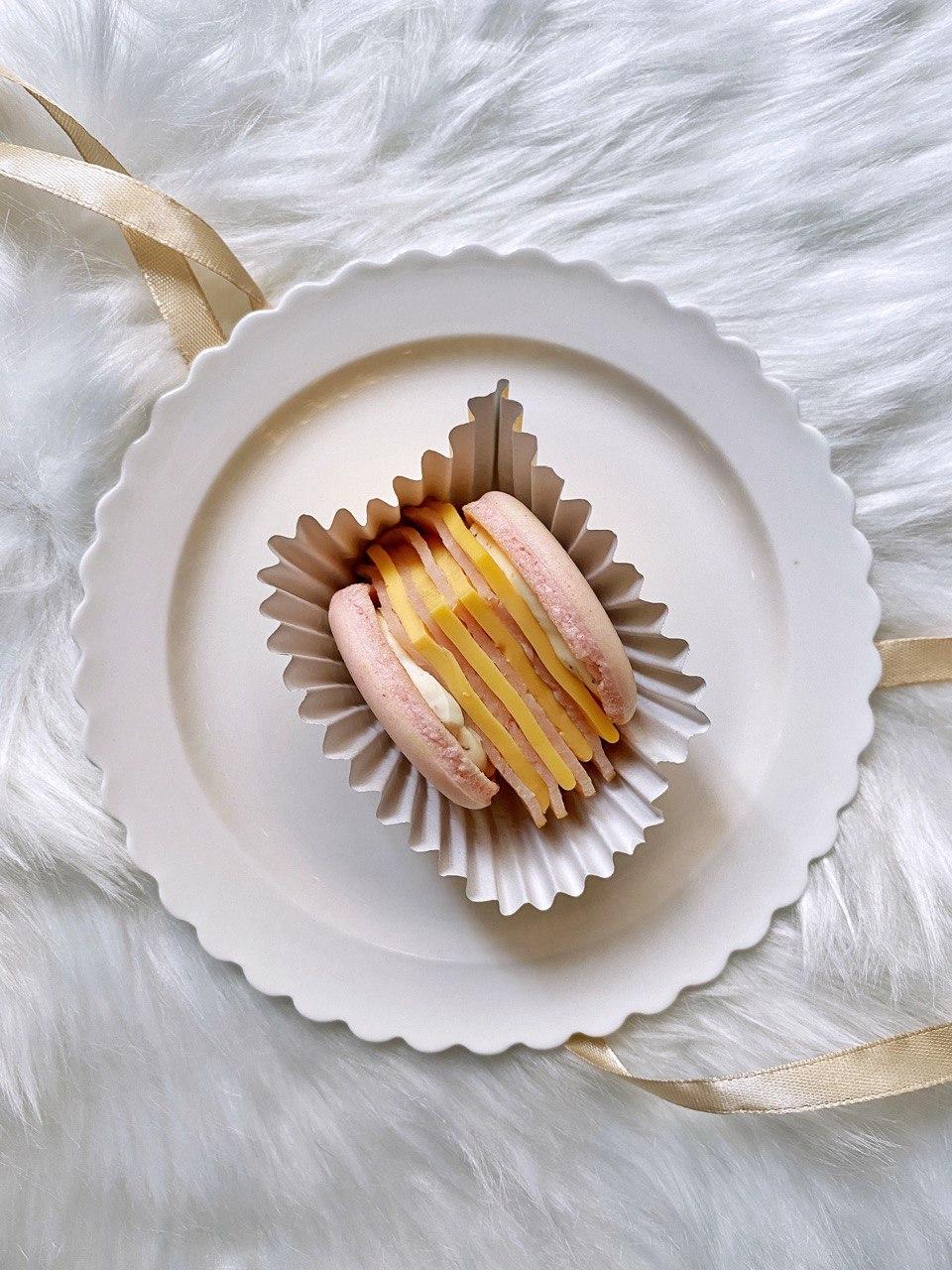 Super Thick Korean-Style Macarons Called “Fatfatcarons” Now In S’pore ...