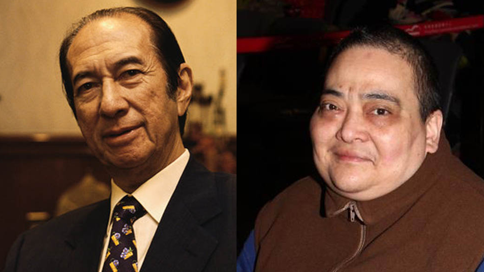 The Late Stanley Ho’s Daughter Files Caveat Against His Estate ...