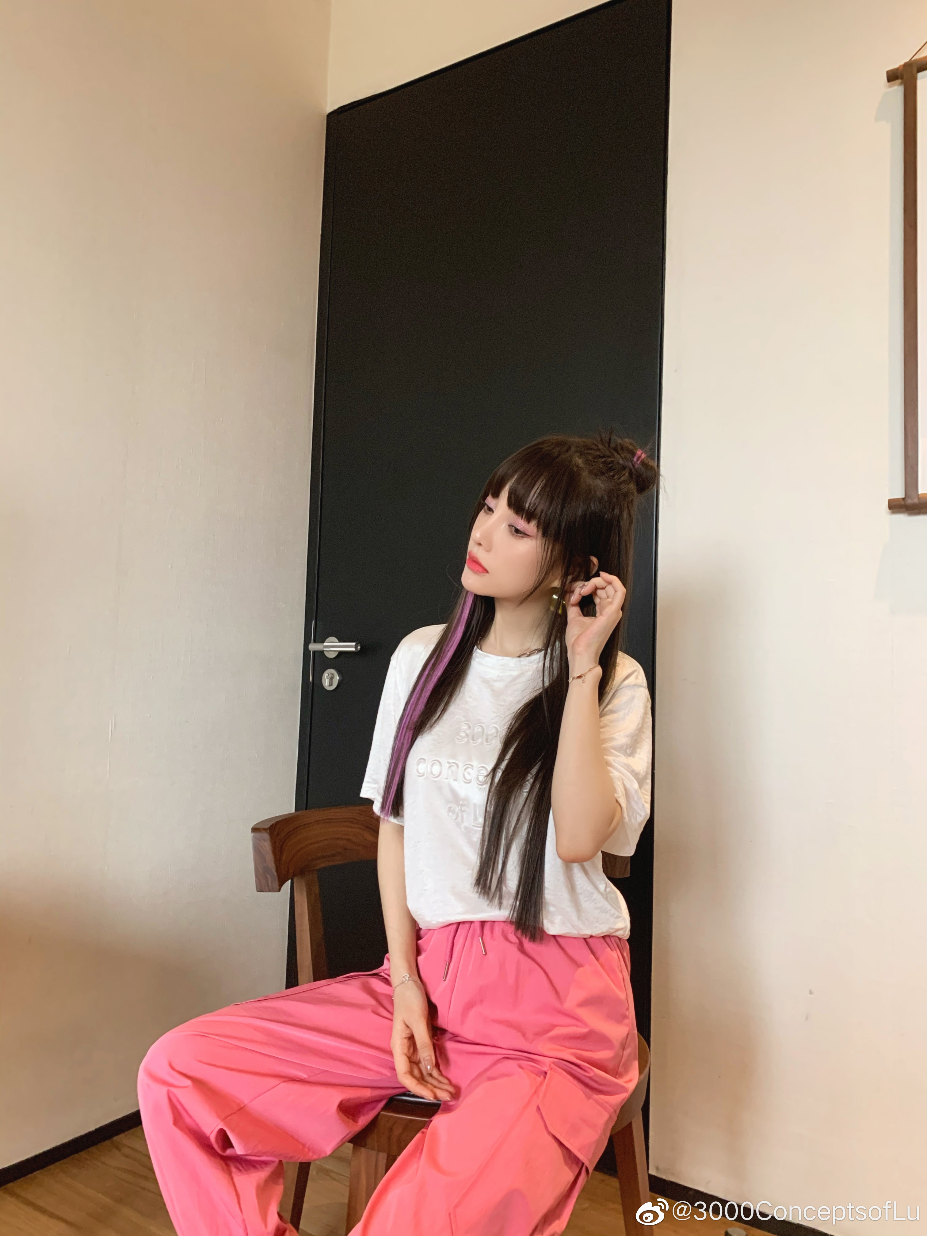 This 37-Year-Old Actress And Mum-Of-One Was Told To Act Her Age, And ...