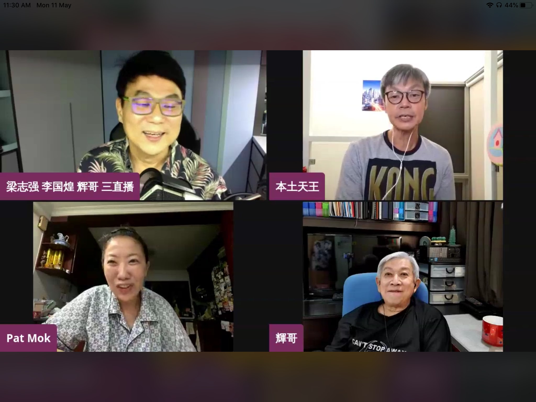 Jack Neo On Monster Movies, Product Placements, And Hosting Live Chats ...