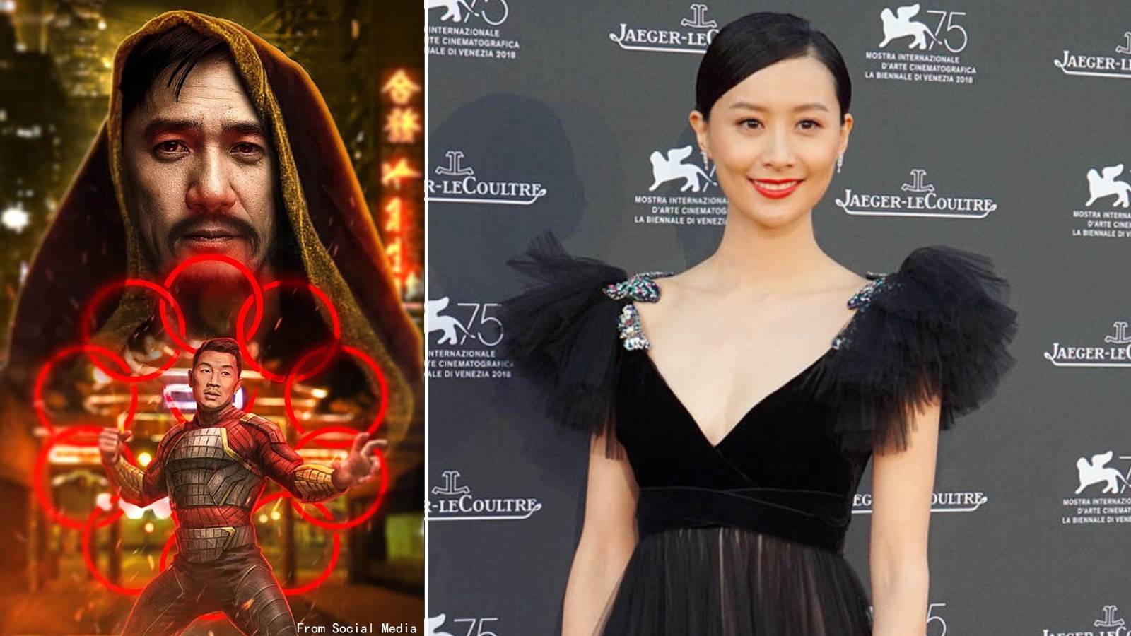Hongkong Actress Fala Chen Is Reportedly Joining The Cast Of Marvel’s ...