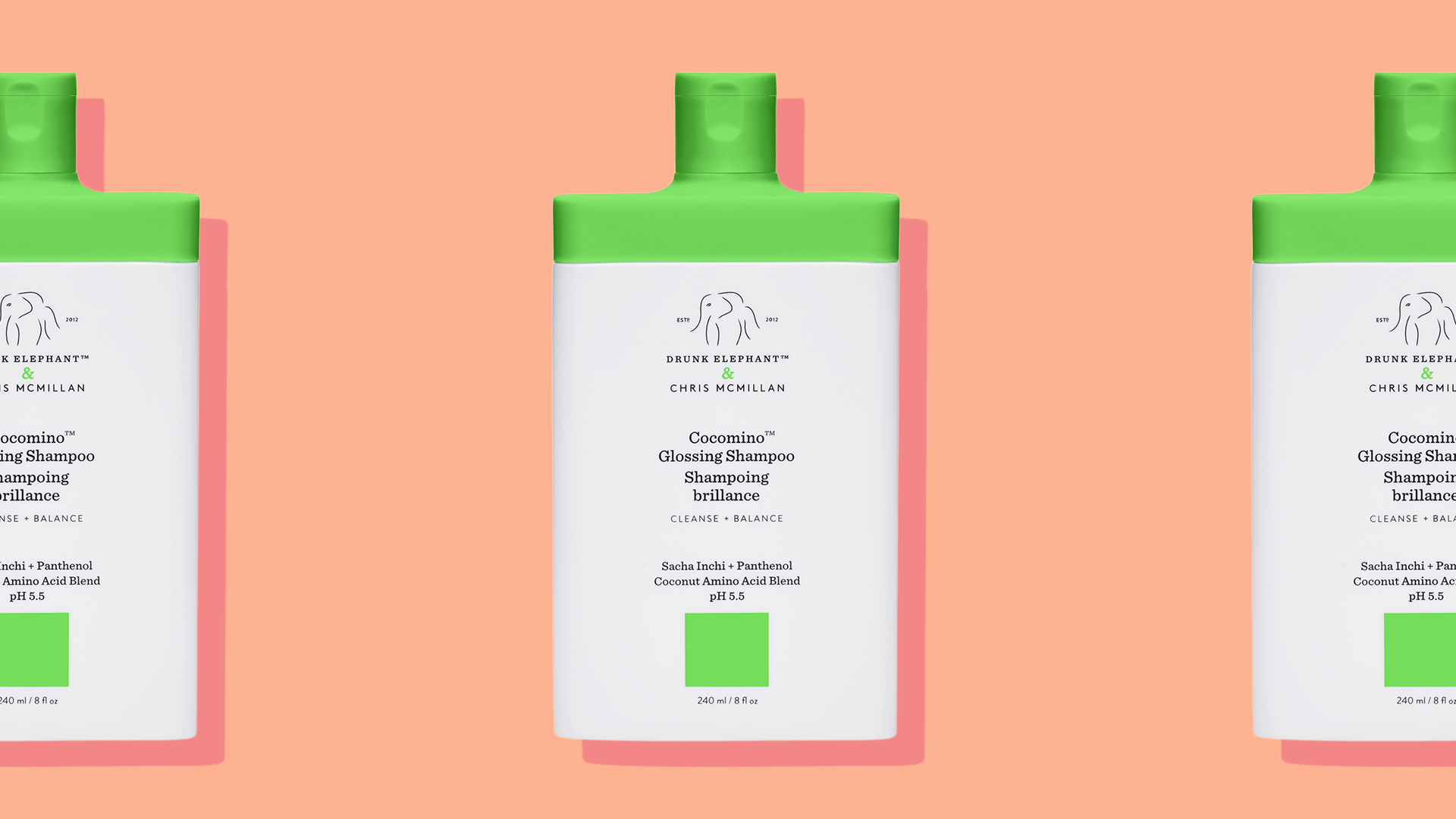 Drunk Elephant Hair & Body Care Just Landed In Singapore, And Here Are ...