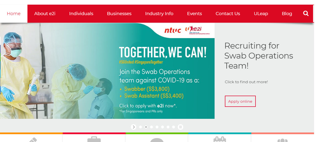 You Can Now Earn Up To $3,800 As A Covid-19 Test Swabber - 8 Days